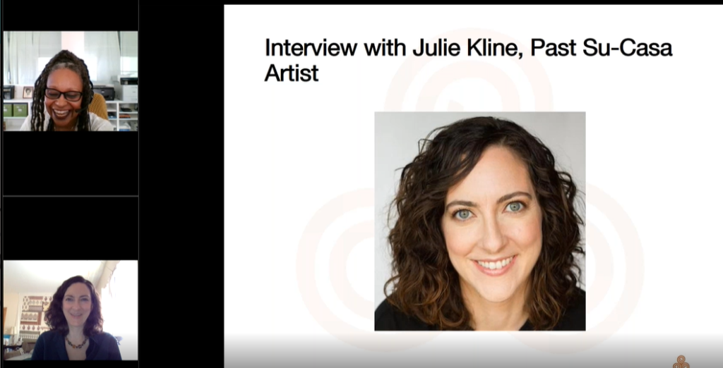Preparing for a Creative Aging Program – The Creative Aging Resource